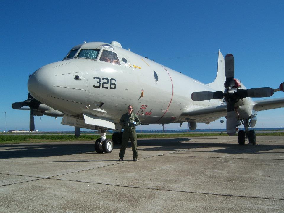 Instructors | Chinook Flight